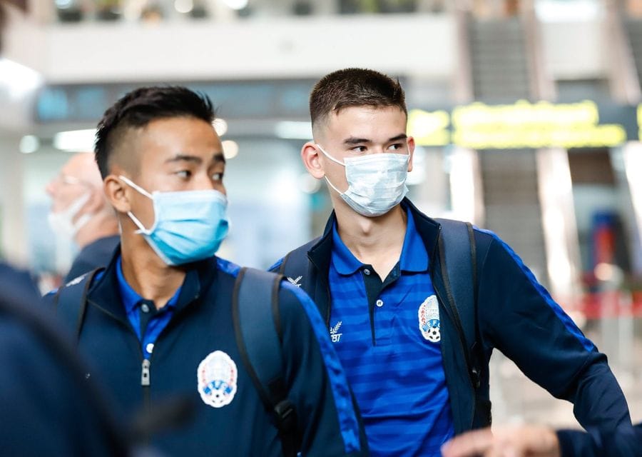 ចាញ់ Timor Leste ៧:៣ ក្នុងទឹកដៃជប៉ុនមែន ប៉ុន្តែ.....