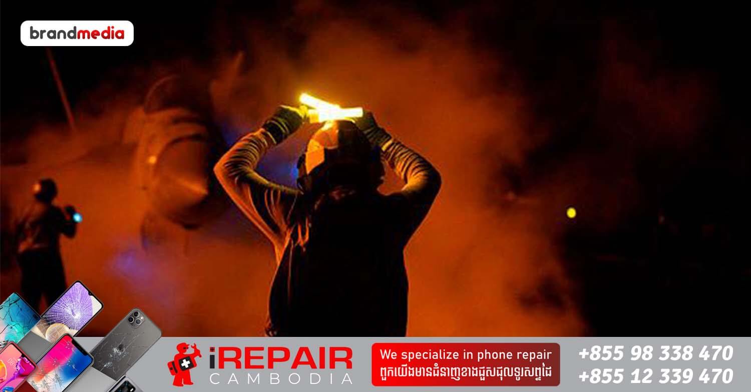 ក្រុម Houthi របស់យេម៉ែន សម្ញែងកម្លាំងវាយបកទៅលើអាមេរិក ...